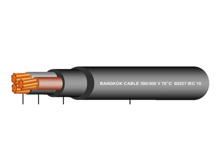 สายไฟ NYY 3C | S&R Perfect Engineering