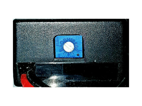 Brushed Speed Controller | S&R Perfect Engineering