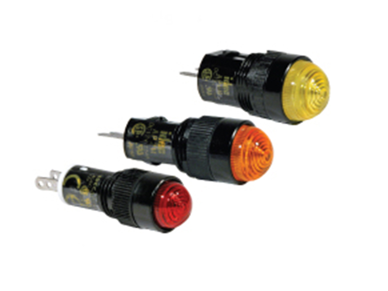 Switch Idec 8 mm AP | S&R Perfect Engineering