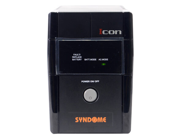 UPS EMG Light Syndome ICON 320W | S&R Perfect Engineering