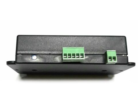 Brushless Motor Control 24Vdc | S&R Perfect Engineering