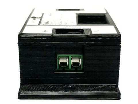 Motor Speed Control 24Vdc V2 | S&R Perfect Engineering